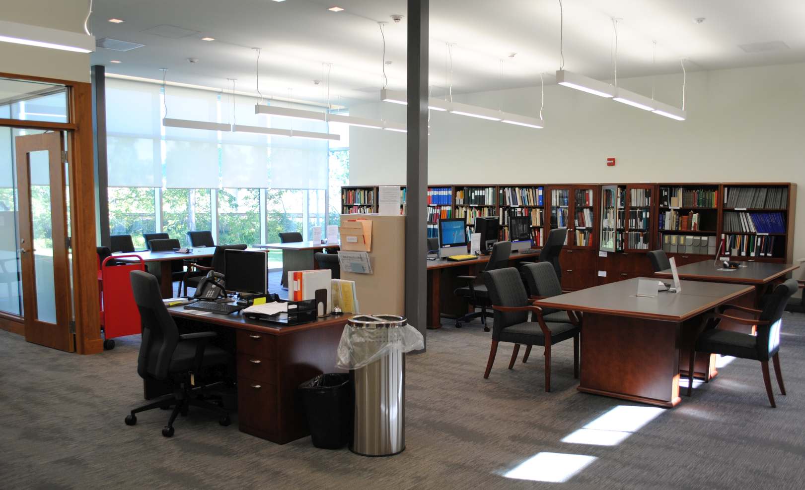 Local Archives and Libraries – OGS Kingston