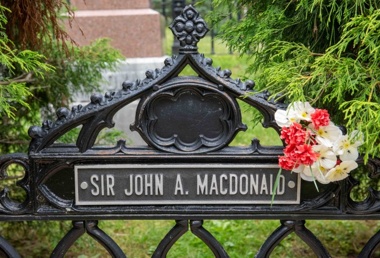 Cataraqui Cemetery Records – OGS Kingston